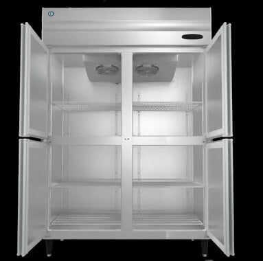 Hoshizaki 4 Door Vertical Chiller (HRW127)