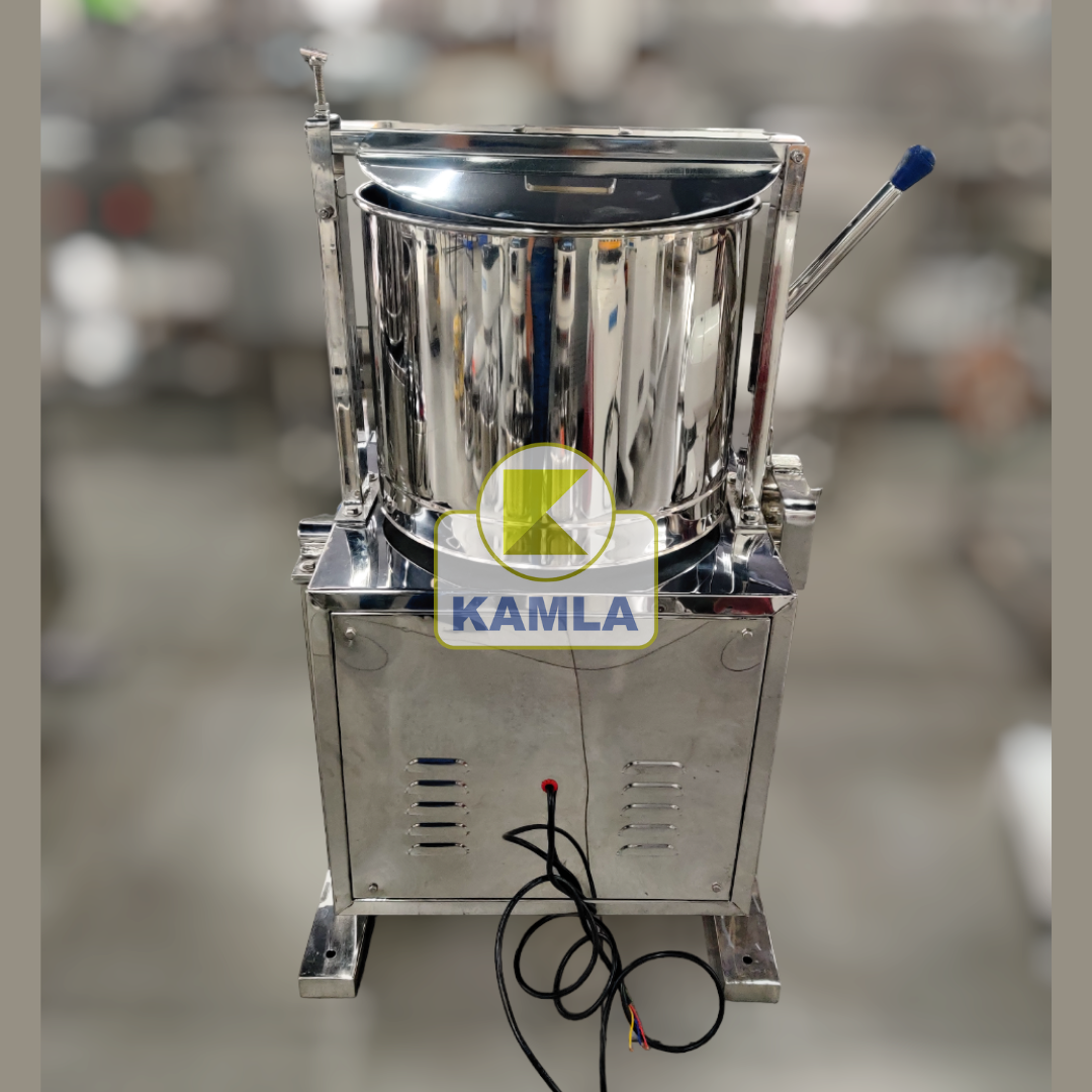 Commercial Wet Grinder 10Ltr