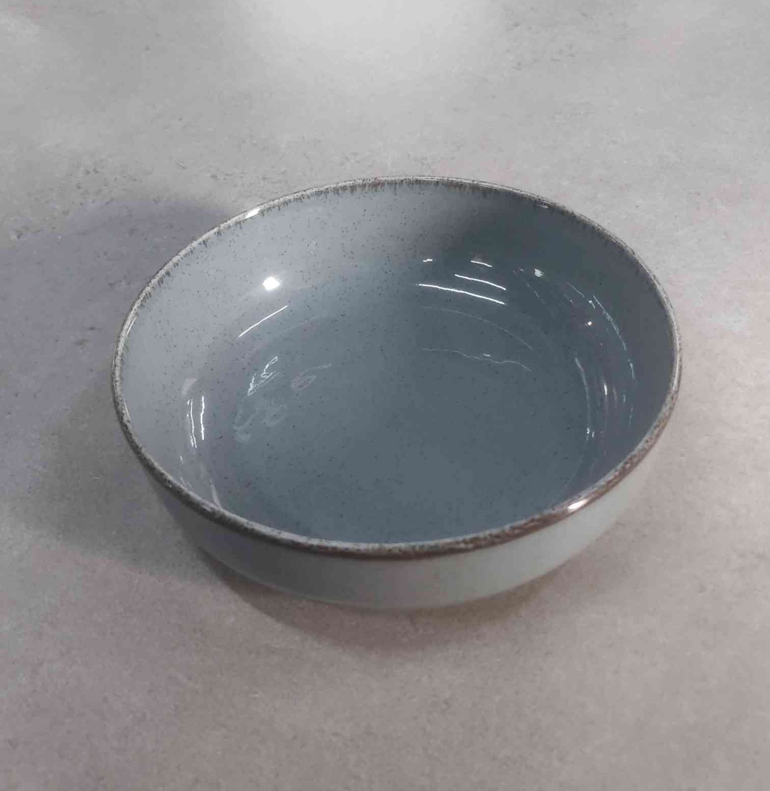 Divinus Mavi Blue Bowl 15cm