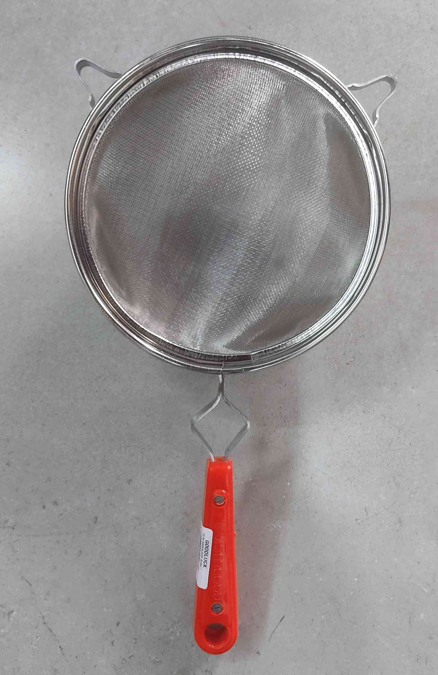 Soup Stainer D 4 No.