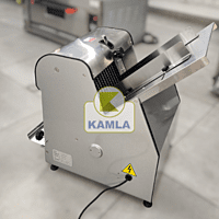 Semi-Automatic SM-302N Sinmag Bread Slicer