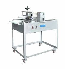 Sinmag HS-3S Horizontal Slicer Machine