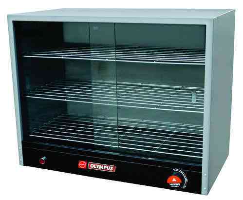Hot Case Standard 18x12"